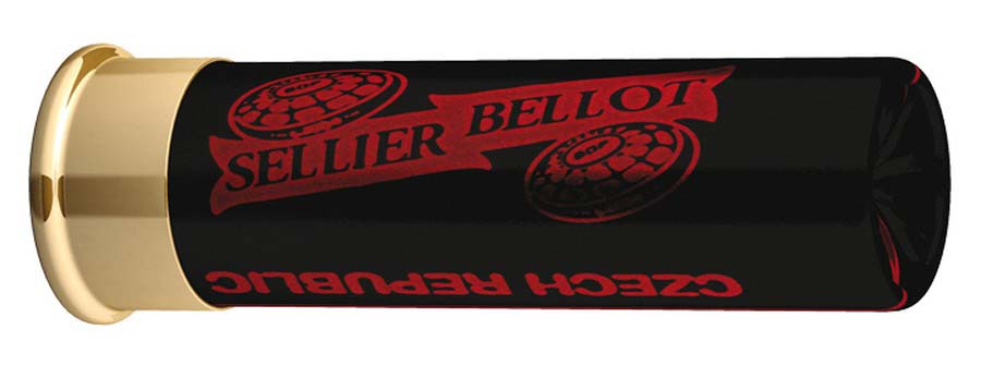 Sellier & Bellot 16/70, 3mm, 30g - Sellier & Bellot