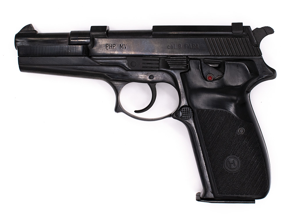 PHP MV, 9x19 - HS Product