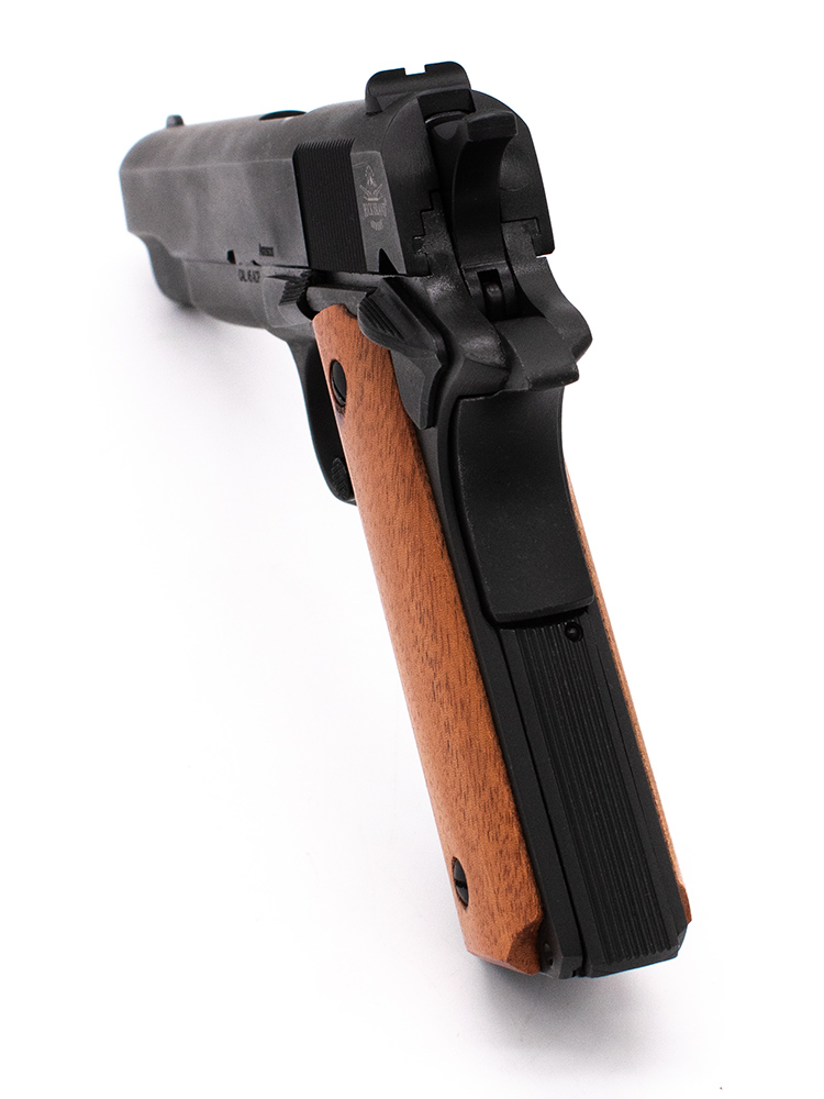 Armscor M1911 A1 GI Standard FS, .45 ACP - Armscor