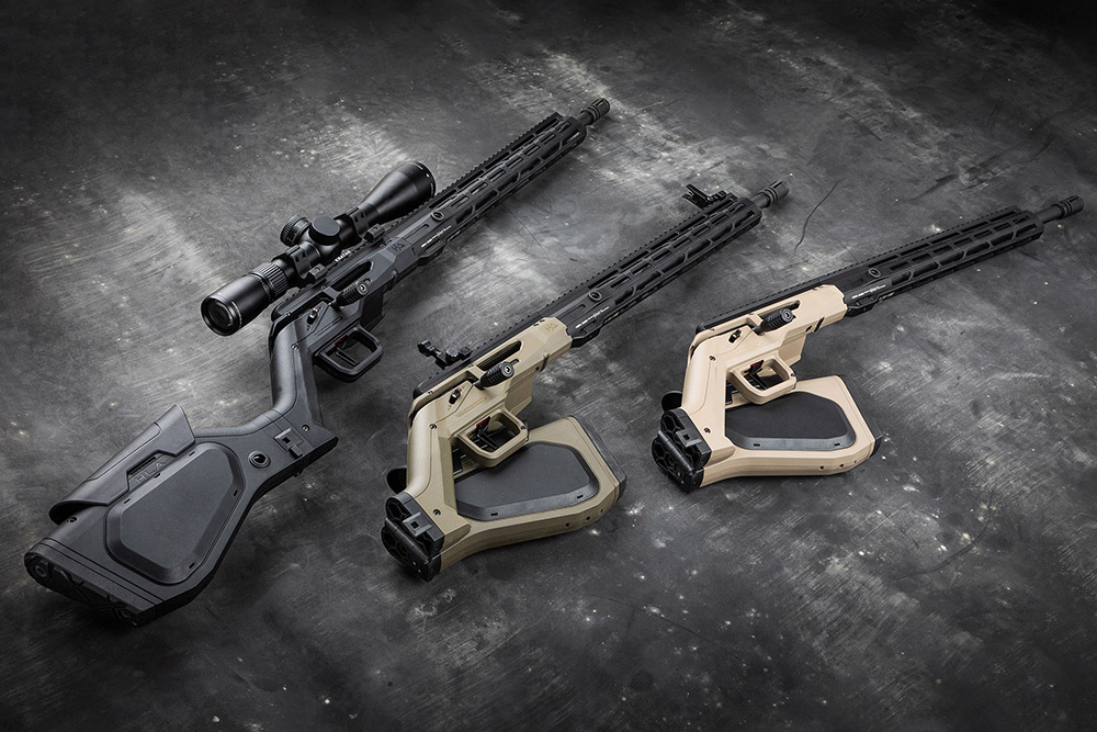 Hera H6 TAN, .223 Rem - Hera Arms