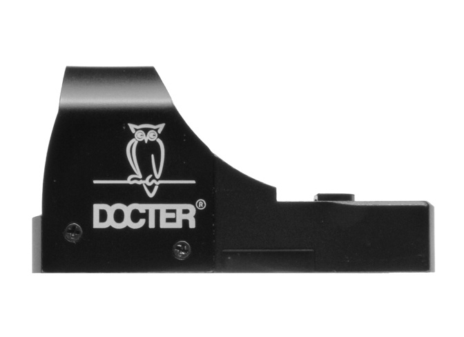 Docter Sight II plus Red Dot - Docter
