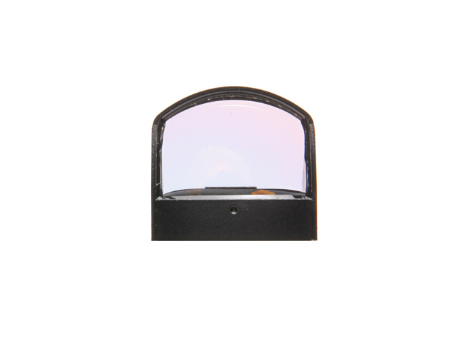 Docter Sight II plus Red Dot - Docter