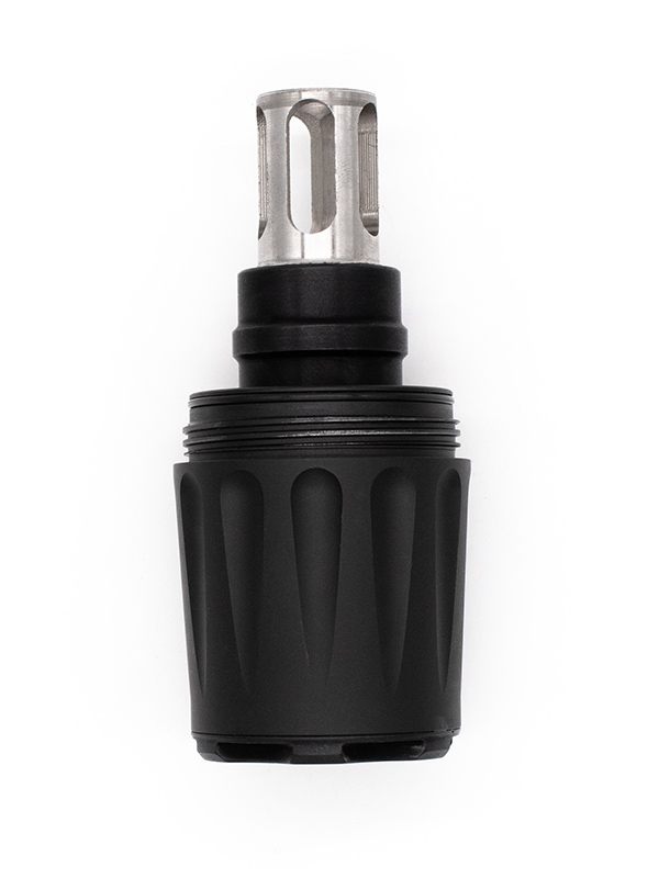 A-TEC H2 Rear Section Universal - A-TEC