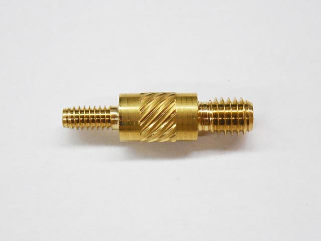 Adapter zunanji navoj 1/8" na M5 - Stil Crin