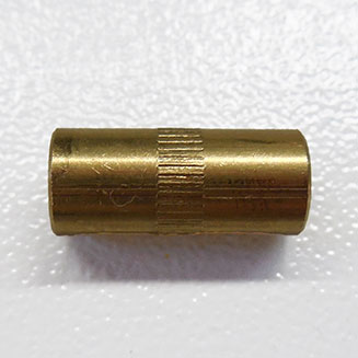 Adapter notranji navoj M5 na M5 - Stil Crin