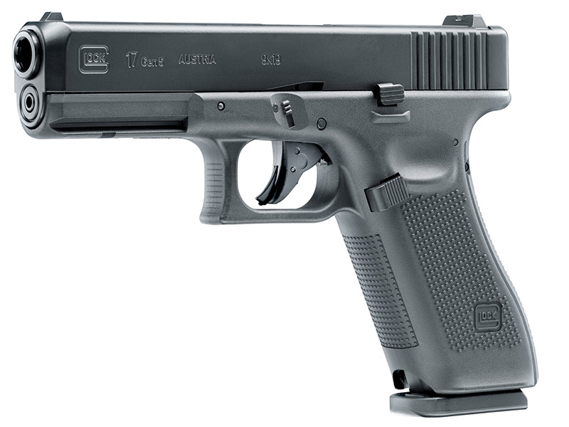 Airsoft Glock 17 Gen5 - Glock