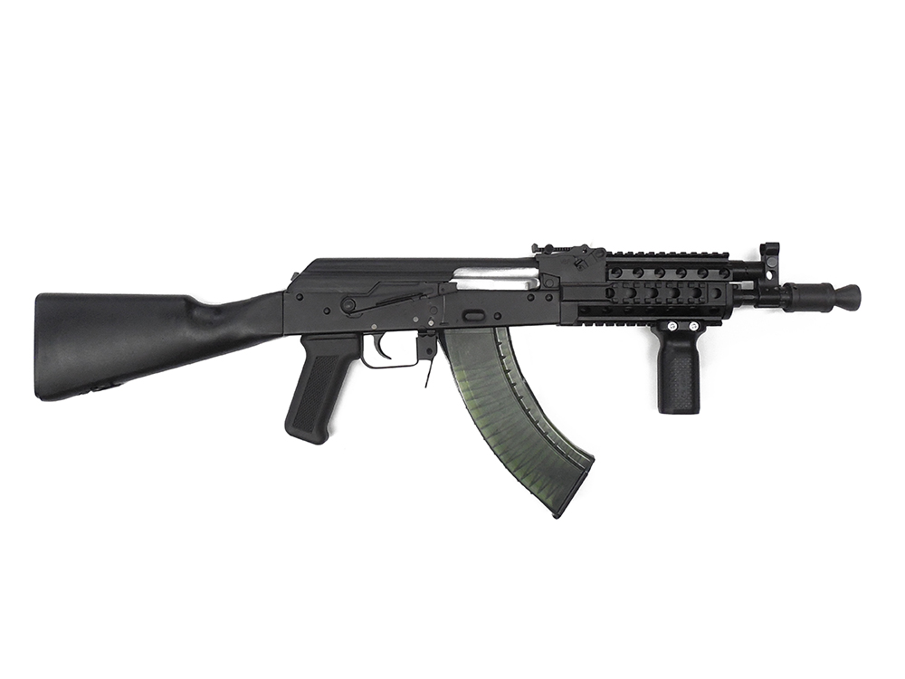 AK47 Mini Jack Polymer Tactical, 7.62x39 - WBP