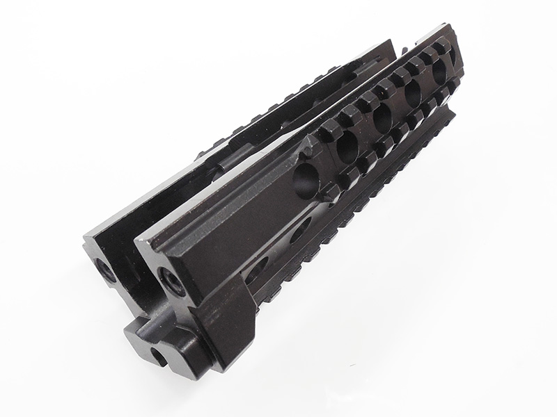 AK Picatinny Lower Handguard - WBP