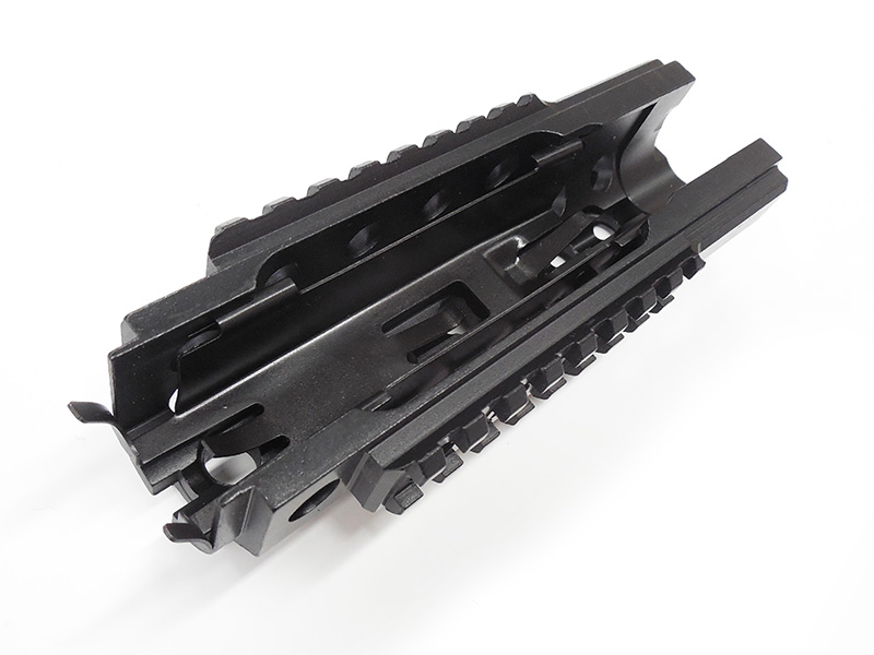 AK Picatinny Lower Handguard - WBP