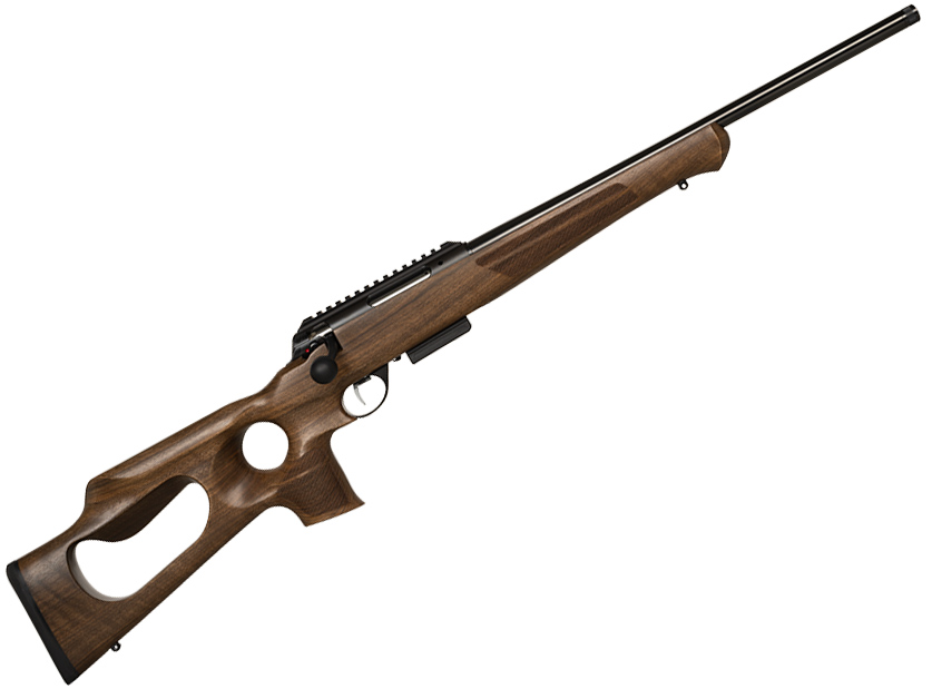 Anschütz 1771 TH, .223 Rem - Anschütz