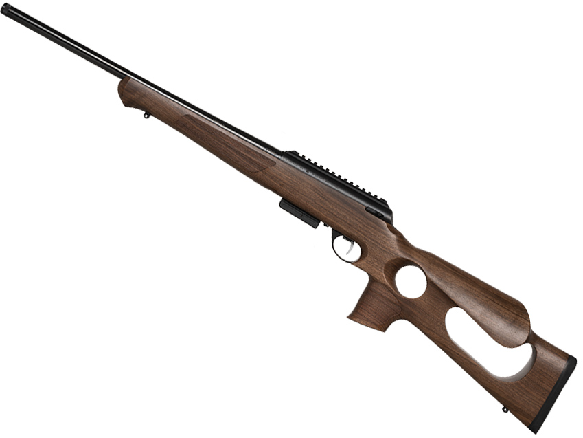 Anschütz 1771 TH, .223 Rem - Anschütz