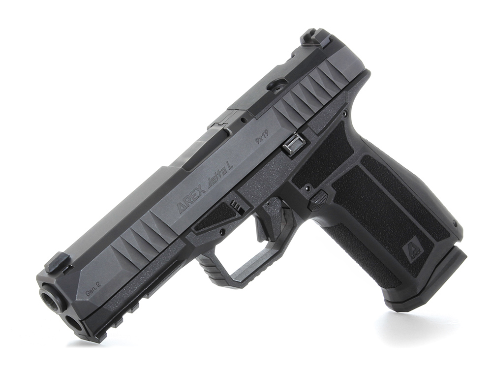 Arex Delta L Optic Ready - Arex