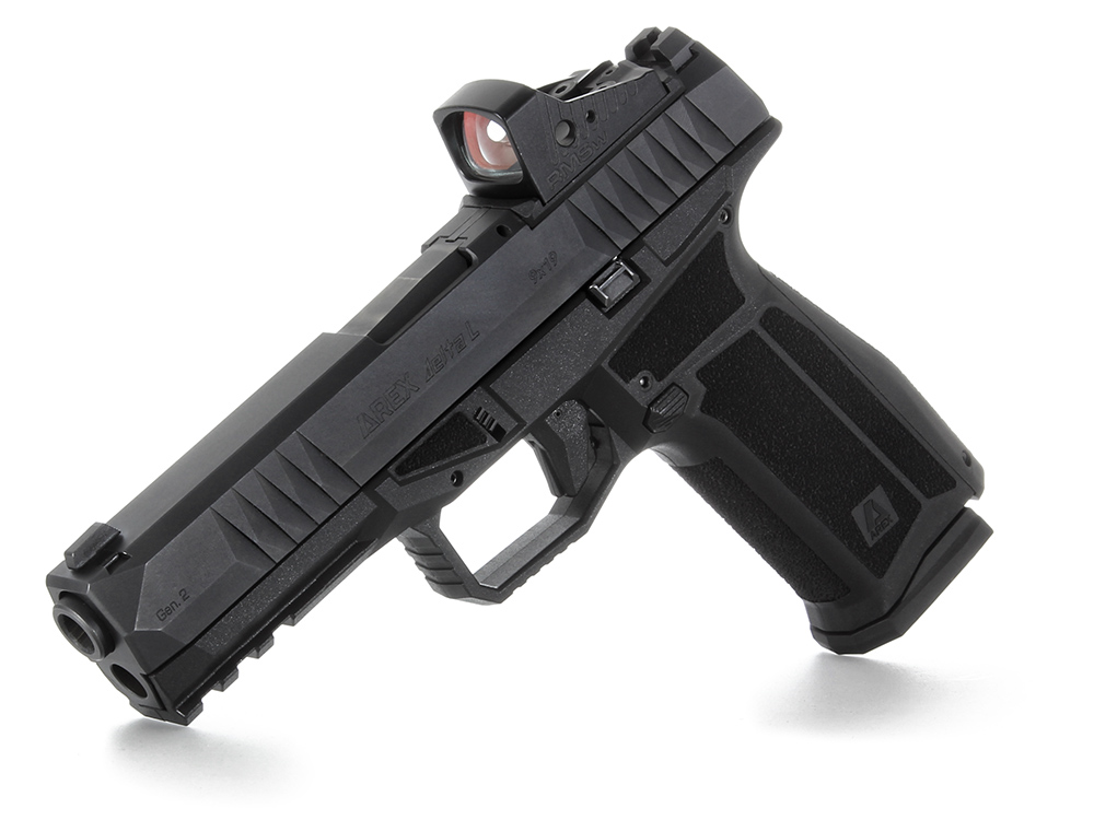 Arex Delta L Optic Ready - Arex