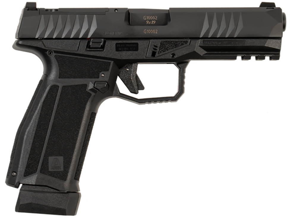 Arex Delta L Optic Ready - Arex