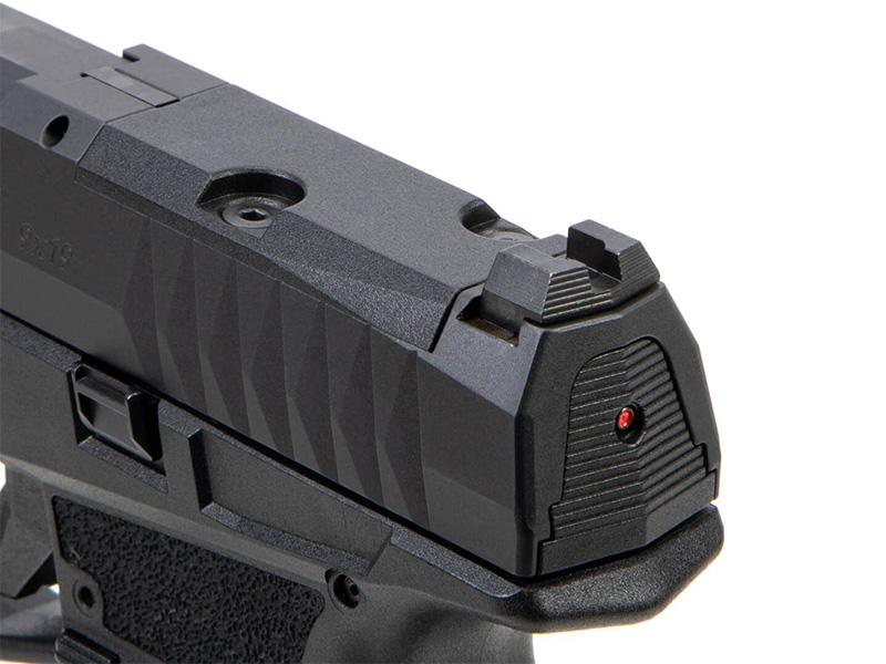 Arex Delta L Optic Ready - Arex