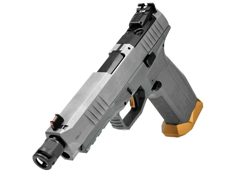 Delta Grey Wolf - Arex