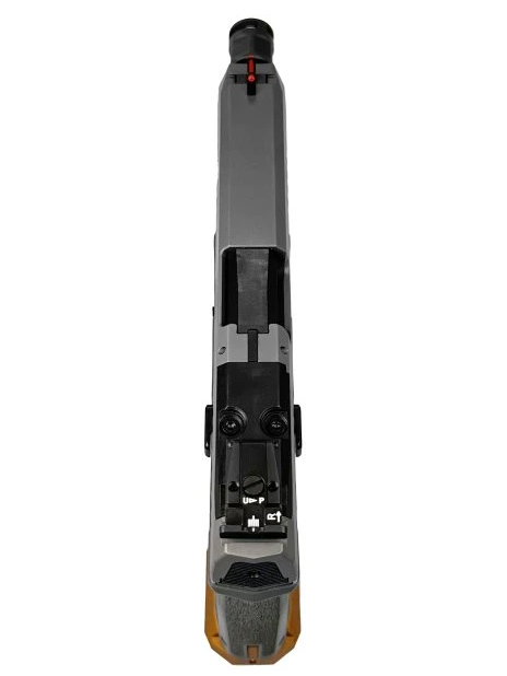 Delta Grey Wolf - Arex