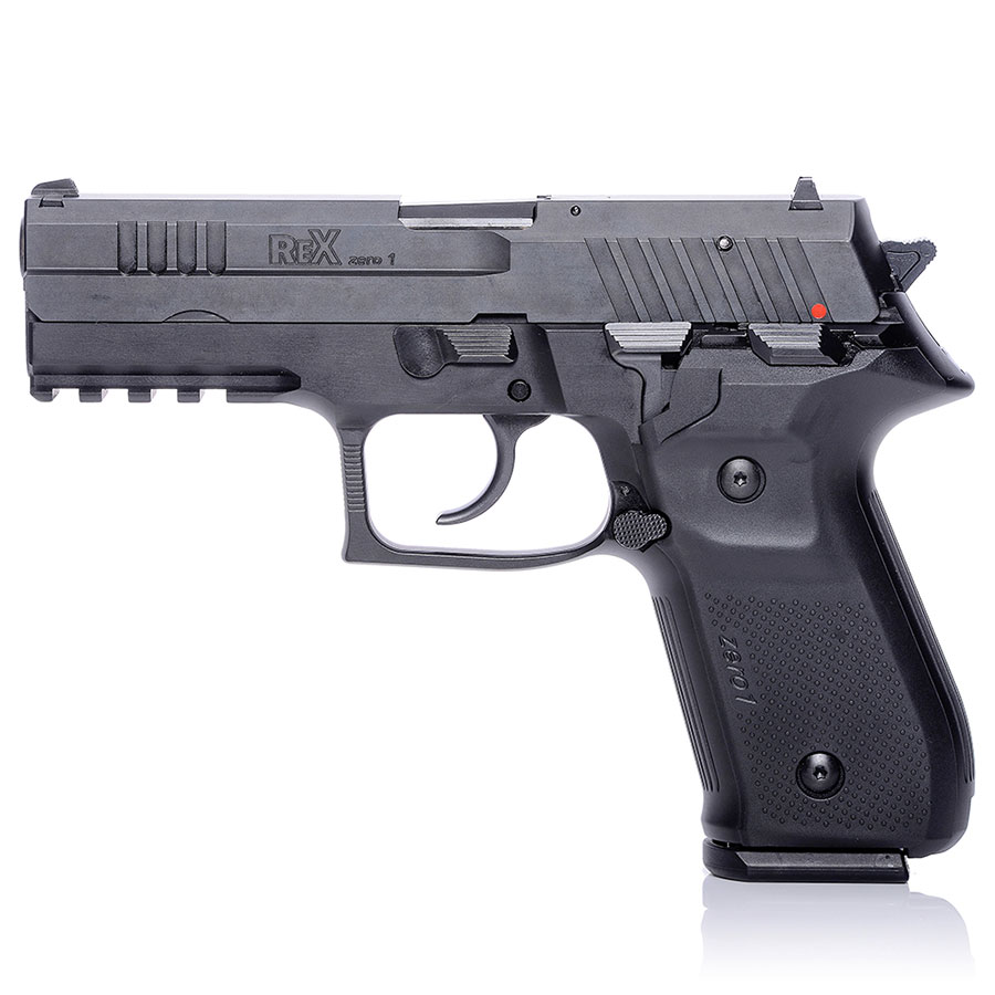 Rex zero 1 Standard - Arex