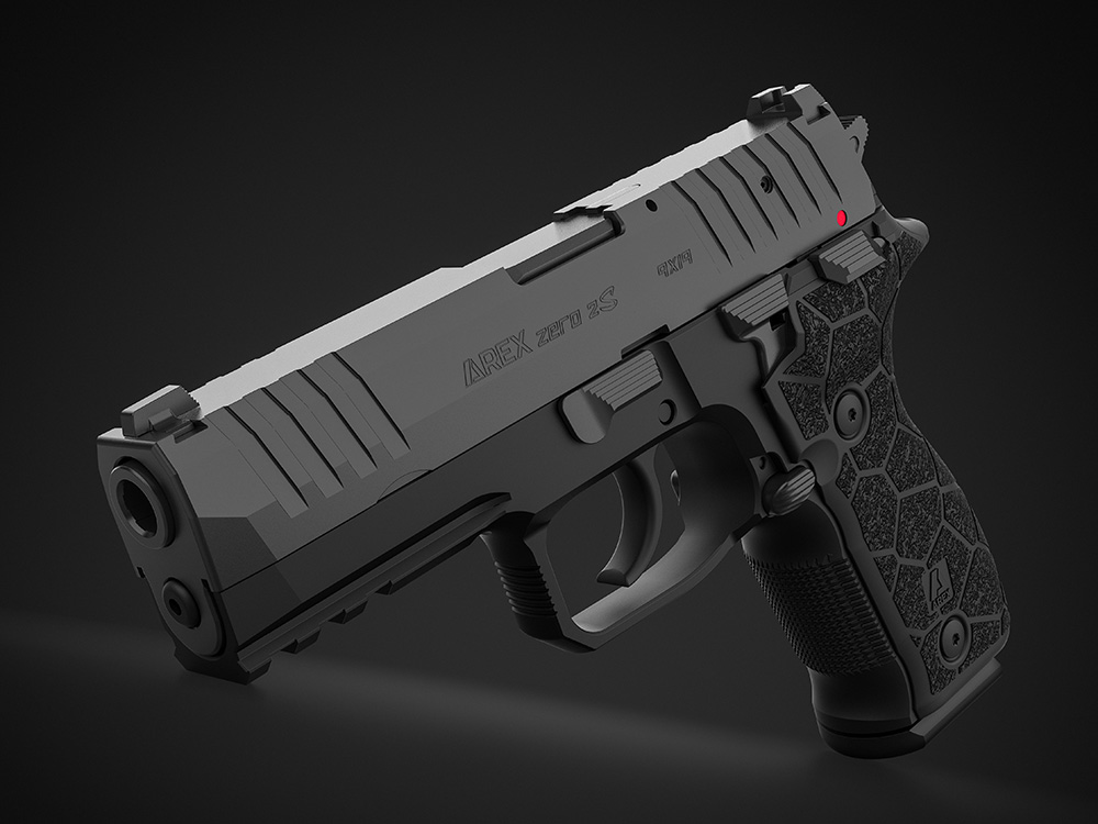 Zero 2 Standard - Arex