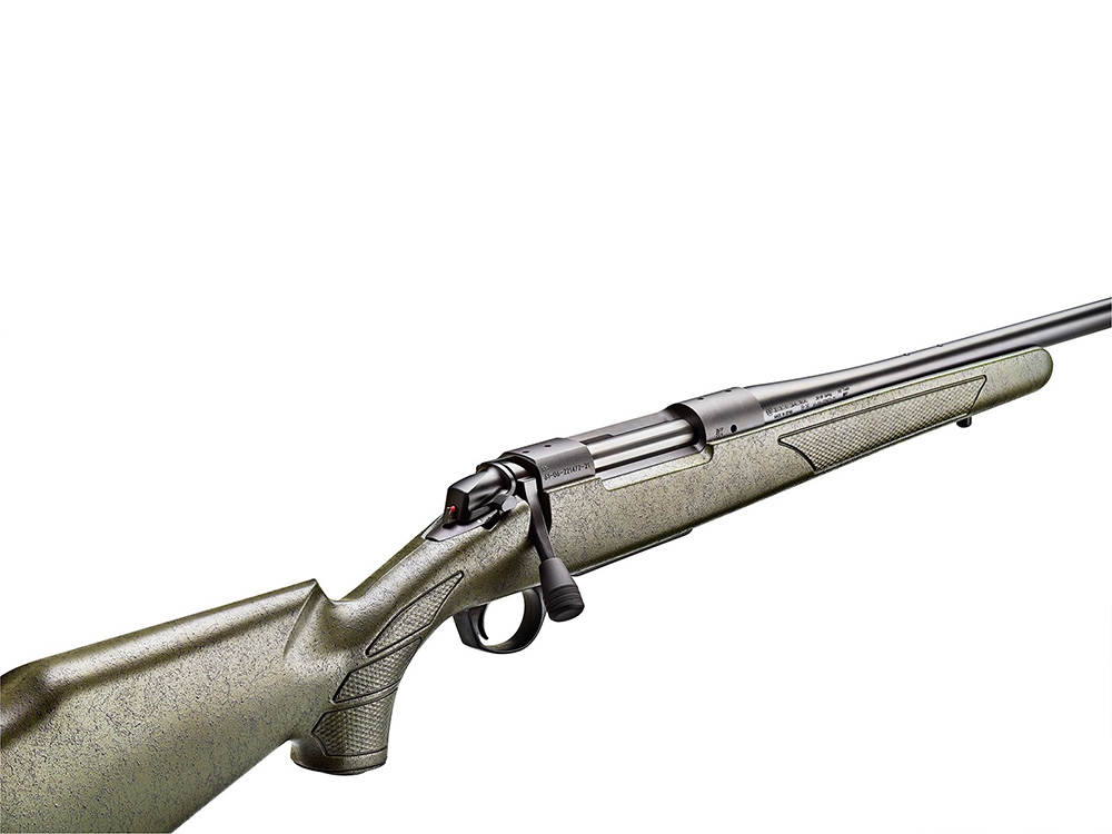 Bergara B14 Sporter Green - Bergara