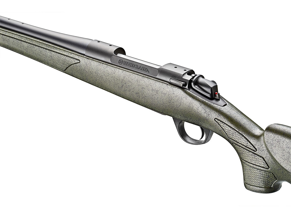 Bergara B14 Sporter Green - Bergara