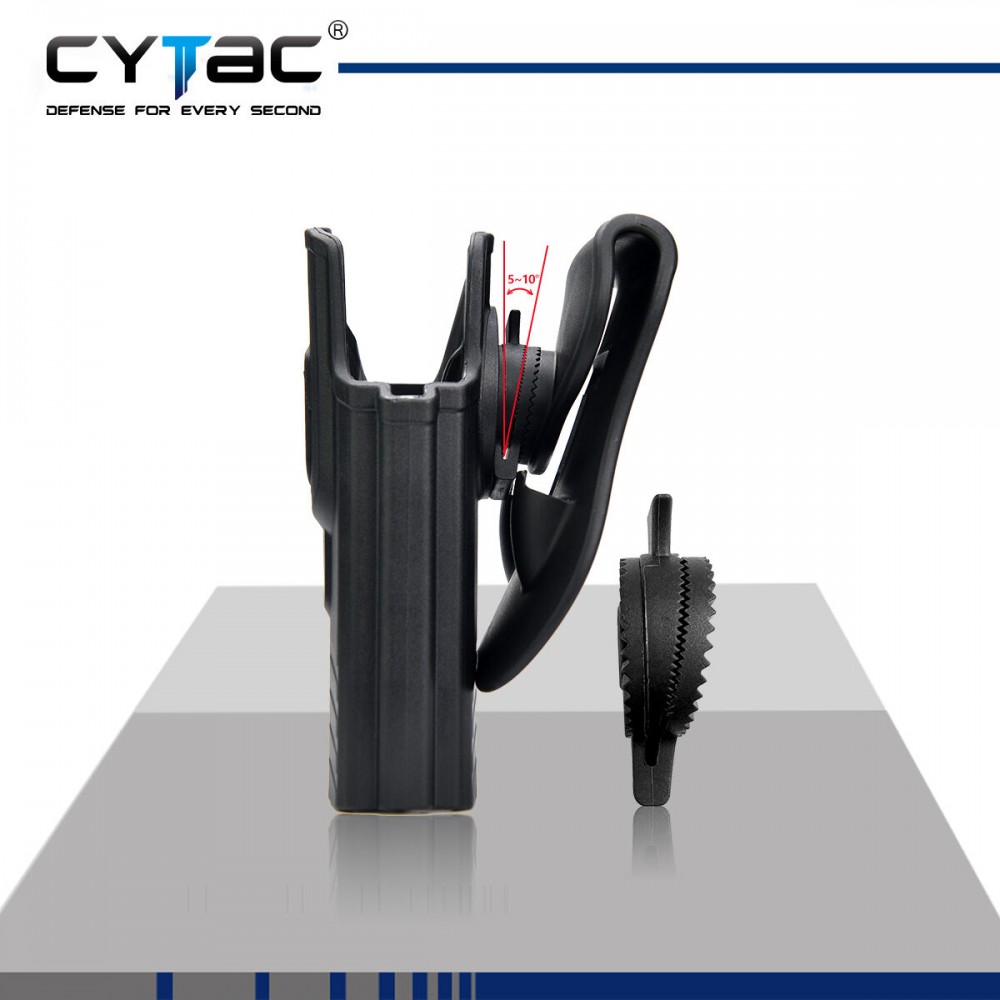 Angle Regulator, adapter za kot - Cytac
