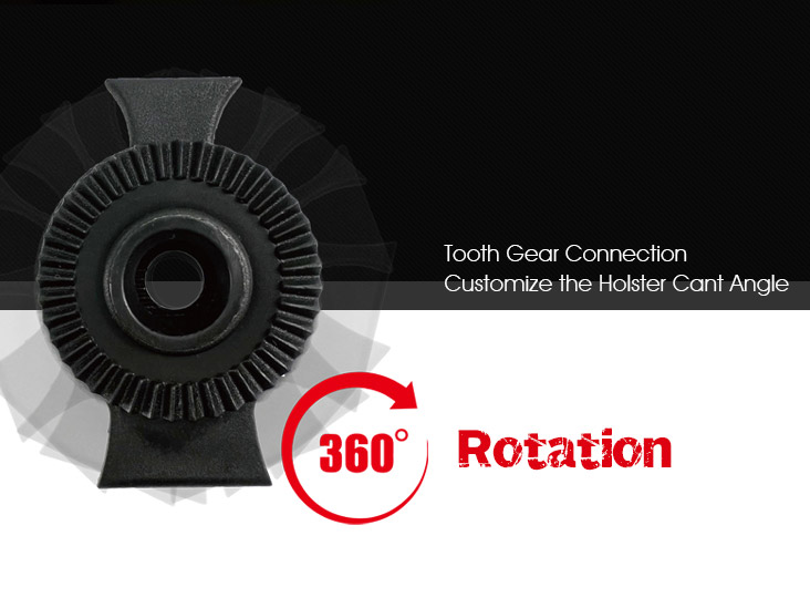Angle Regulator, adapter za kot - Cytac