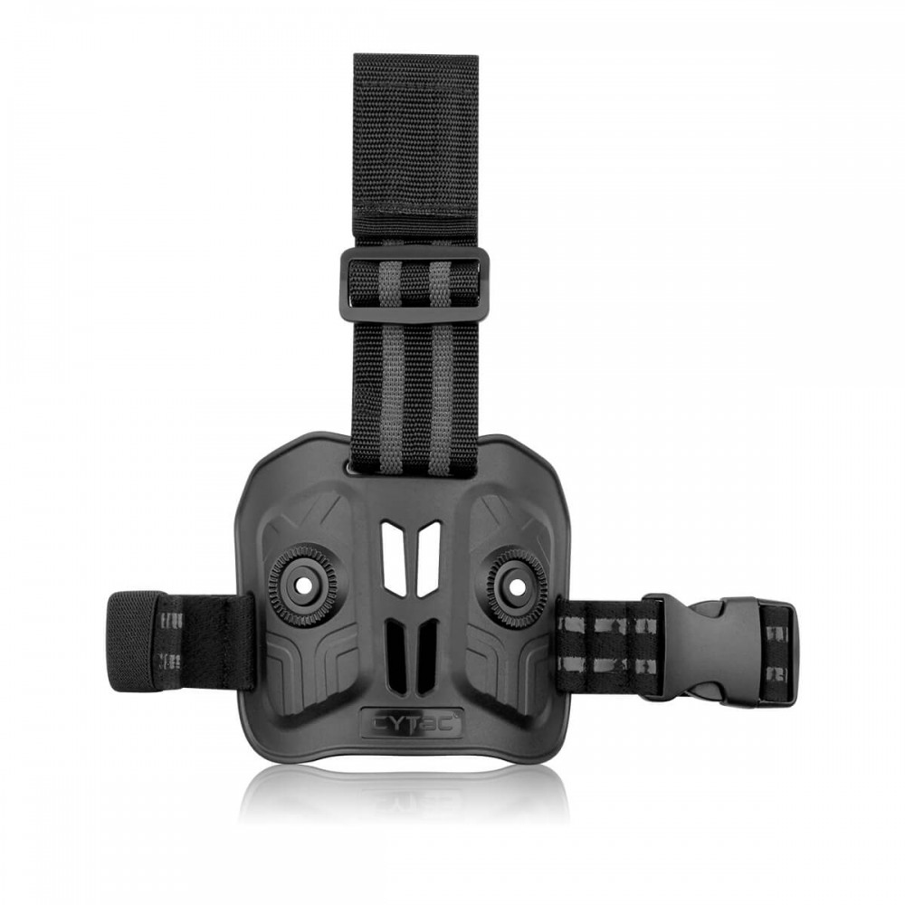 Drop Leg Platform Compact - Cytac