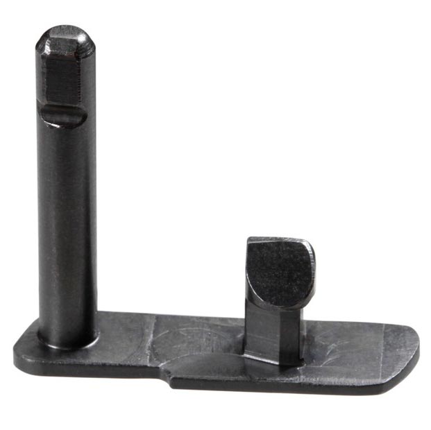 CZ75 SP-01 Slide Stop - Zadržalo zaklepa - Česká Zbrojovka