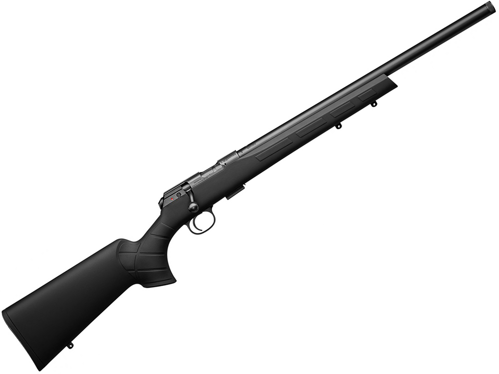 CZ 457 Varmint Synthetic 20" - Česká Zbrojovka