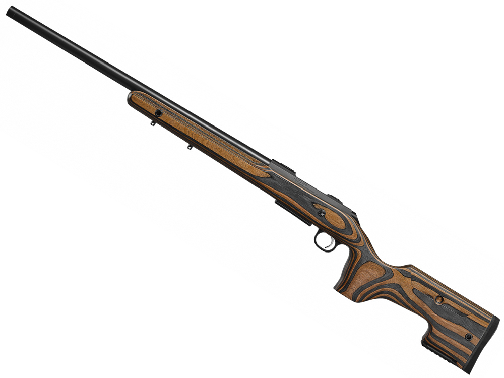 CZ 600 Range, .308 Win - Česká Zbrojovka