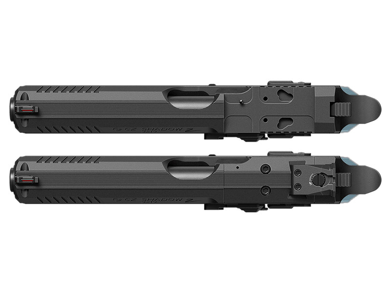 CZ Shadow 2 Optic Ready, 9mm Luger - Česká Zbrojovka