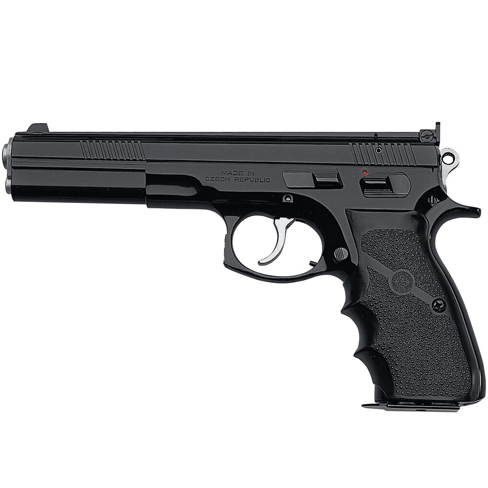 CZ Sport II - Česká Zbrojovka