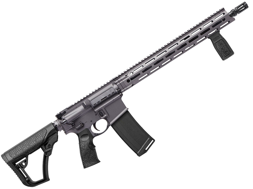 Daniel Defense DDM4 V7 Cobalt