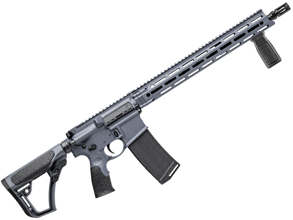 Daniel Defense DDM4 V7 Tornado, .223 Rem - Daniel Defense