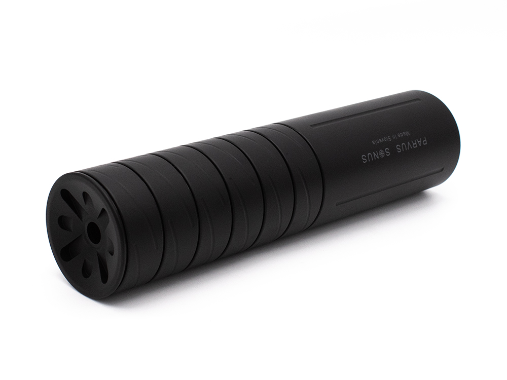 Dušilec PS 50 Over-Barrel - Parvus Sonus