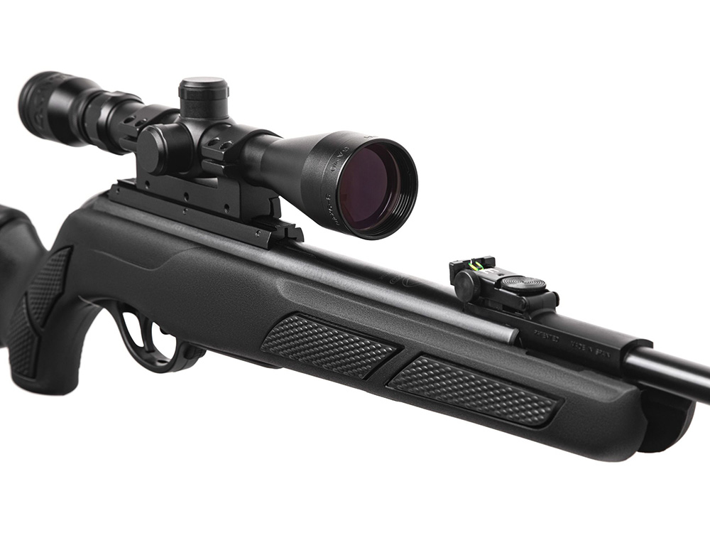 Gamo Shadow DX, 4.5mm - Gamo