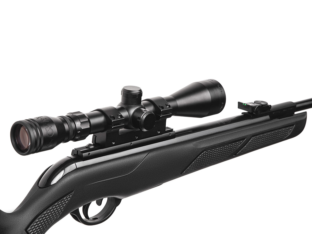 Gamo Shadow DX, 4.5mm - Gamo