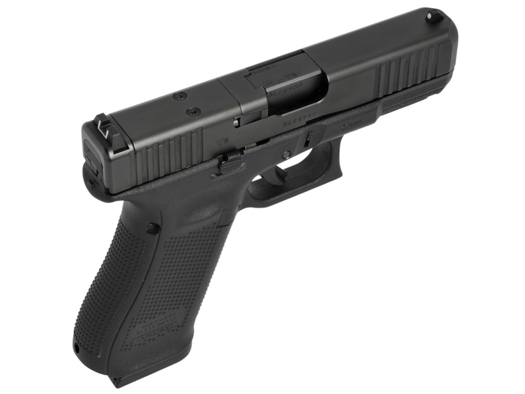 Glock 45 MOS, 9mm Luger - Glock