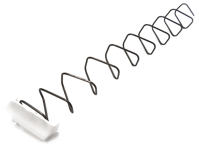 2011 Magazine Spring & Follower, 126mm - GM Parts