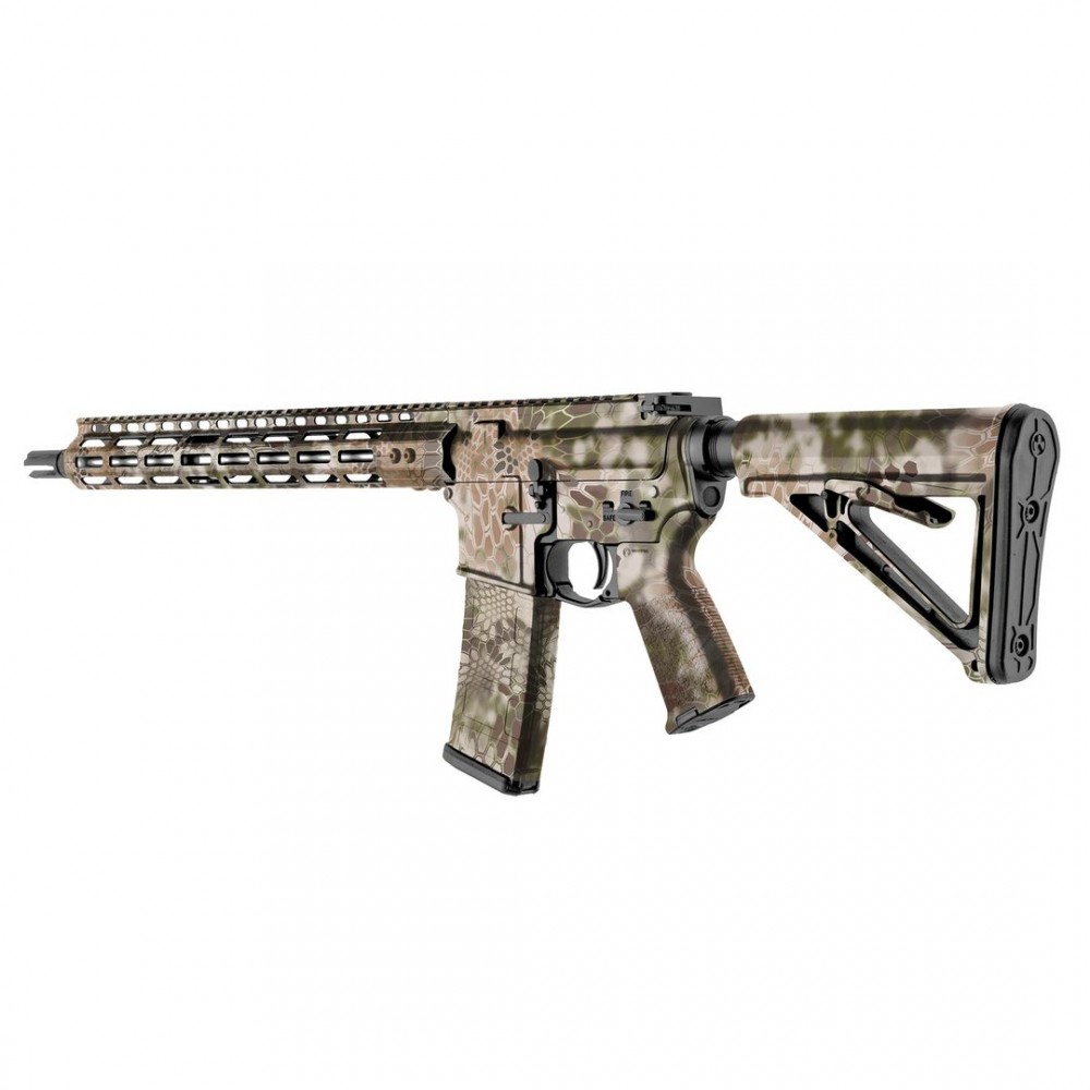 Kryptek Highlander Ar15