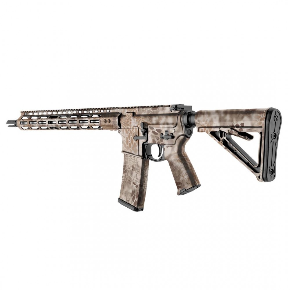 GunSkins AR-15 Rifle Skin - GunSkins