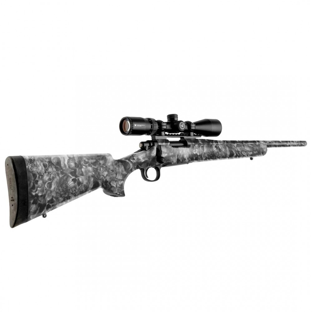 GunSkins Rifle Skin - GunSkins