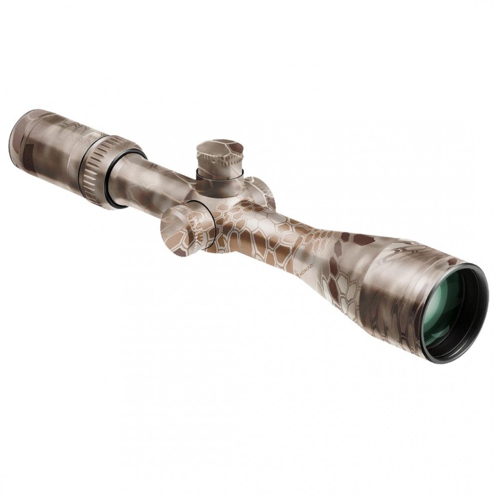 GunSkins Scope Skin Model Kryptek Nomad - GunSkins