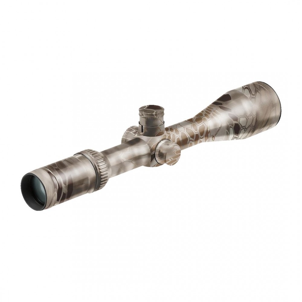 GunSkins Scope Skin Model Kryptek Nomad - GunSkins