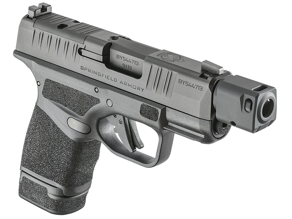 Hellcat Micro-Compact RDP - Springfield Armory/HS
