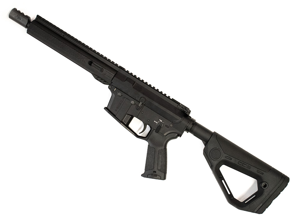 Hera Arms THE 9ers Sport C 10.0, 9x19 - Hera Arms