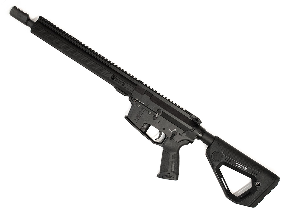 Hera Arms THE 9ers Sport C 13.5, 9x19 - Hera Arms