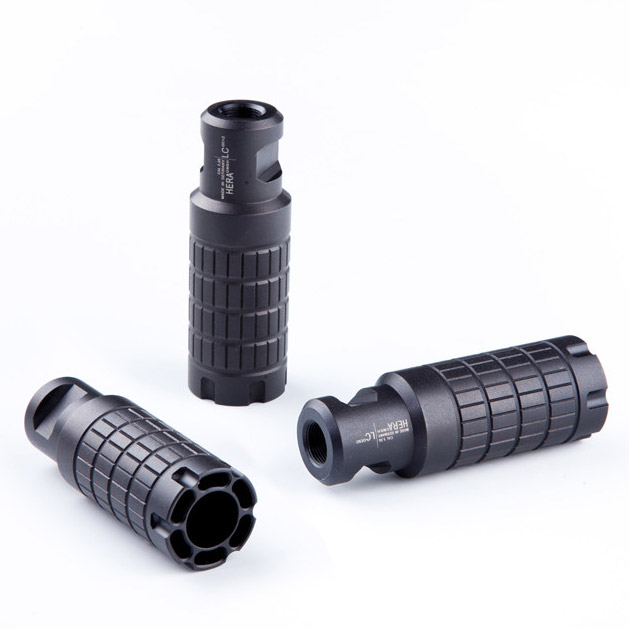 Linear Compensator Gen.2 - Hera Arms