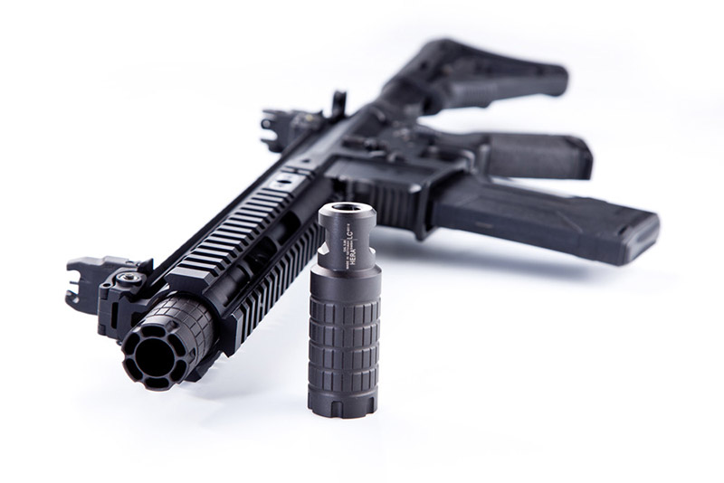 Linear Compensator Gen.2 - Hera Arms